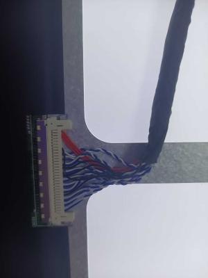 China BOE 18.5inch Digital Signage LCD Panel with 1920*1080 Pixels and 30PIN Connector for High Resolution Display for sale