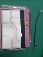 China BOE 18.5inch Digital Signage LCD Panel with 1920*1080 Pixels and 30PIN Connector for High Resolution Display for sale