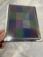 China PVI 8inch E Ink Display ED080XC2 with 1024x768pixels Resolution and 33Pin Connector for E-Book Reader for sale
