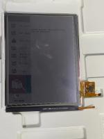 China PVI 8inch E Ink Display ED080XC2 with 1024x768pixels Resolution and 33Pin Connector for E-Book Reader for sale