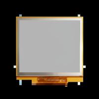 China CARTA 2 E Ink Display Module ED060XH7 with 6.0 Inch Screen PCAP Touch Panel and WLED Backlight for sale