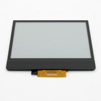 China Custom 6.0 Inch E Ink Display Panel with Grayscale and Reflective Screen for Kindle 4 / 5 / 6 for sale