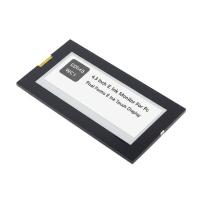 China ED043WC1 4.3 Inch E Ink Monitor with 480×800 WVGA Resolution and 39 pins Parallel Data Interface for sale