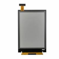 China 6 Inch E Ink Display with SVGA Resolution and Grayscale for Custom EPD Screen Applications for sale