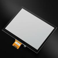 China PVI EPD 7.8 Inch E Paper Display Module with 1404*1872 Pixels and 34P Connector for Digital Ink Applications for sale