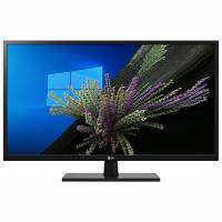 China LG 23.8inch Industrial LCD Display Desktop LCD Monitor with 3840x2160 Pixels and 350cd/m2 Brightness for sale