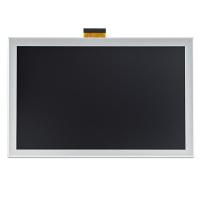 China MITSUBISHI 4.3 Inch Industrial LCD Display with 800*480 Resolution and 200cd/m2 Brightness AA043MA01 for sale