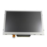 China HITACHI 10inch Industrial LCD Display with 100 Cd/M² Brightness and 40pin LVDS Interface SX25S004 for sale