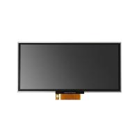 China BOE 10.1 Inch Industrial LCD Display NV101WXM-N01 with 1280×800 WXGA Resolution 400 cd/m² Brightness and 40 Pin LVDS Interface for sale