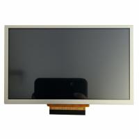 China BOE 8 Inch Industrial LCD Display TFT-LCD Panel with 800*600pixels Resolution 250 cd/m² Brightness and 16.7M Color for sale