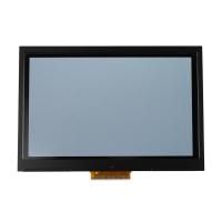 China HITACHI 5.7 Inch Industrial LCD Display Panel with 320 × 240 Resolution and 65CD/M2 Brightness for sale