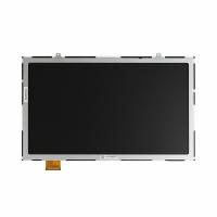 China 27in 3480x2160 Resolution Industrial LCD Display with 350 cd/m² Brightness and 30PIN IPS Panel for sale
