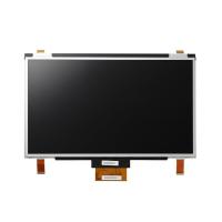 China DV215FHM-NN0 21.5 Inch Industrial Panel PC with 1920x1080 Resolution and 500cd Brightness for Vending Machines for sale