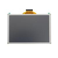 China 320*240 Pixels 4 Inch Industrial LCD Display with 54 Pin Interface for Industrial Panel PC Touch Screen for sale