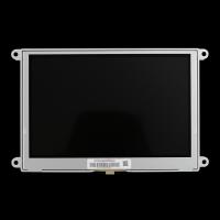 China LG 5.8 Inch 470cd/m2 Industrial LCD Monitor with 40pin Connector for Mercedes A180 Car GPS Navigator for sale