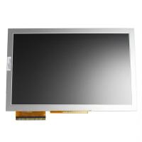 China Sharp 10.4 Inch High Brightness 350cd/m2 Industrial LCD Display with 640*480 Pixels Resolution for sale