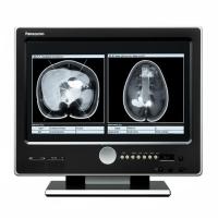 China 21.3'' Industrial Panel PC with 400cd/m2 Brightness for Medical Imaging LCD Display for sale