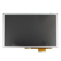China Innolux 12.1inch Industrial LCD Display with 400cd/m² Brightness 1280*800pixels Resolution and 30pin LVDS Interface for sale