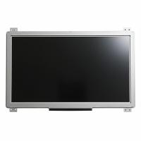China 250cd/m2 Brightness Industrial LCD Display Monitor with 1920*1080 Pixels and 30 Pin Connector for sale