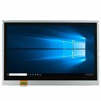 China Innolux Industrial LCD Display 15'' Screen Size with 500cd/m2 Brightness and WLED Backlight for sale