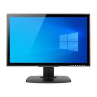 China Innolux 21.5 Inch Industrial LCD Display with 1920x1080 Pixels and 250cd/m2 Brightness for Desktop Use for sale