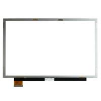 China Innolux 12.1 Inch Industrial LCD Display with 1024x768 Pixels and 500cd/m2 Brightness G121X1-L04 for sale