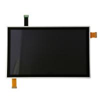 China 10.4 Inch 1300cd Brightness Industrial LCD Display with 1024x768 Resolution TFT-LCD Panel for sale