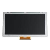 China NEC NL8048BC19-02C Industrial LCD Display with 800*480 Resolution 550CD/M2 Brightness and 20 Pin Connector for sale