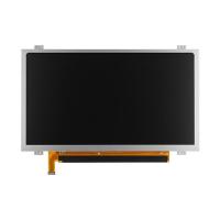 China AUO 15.6 Inch Industrial LCD Display with 1920*1080 Pixels 400CD/M2 Brightness and 30 Pin Connector for sale