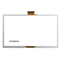 China TIANMA 10.4 Inch 800*600pixels 300 CD/M2 Industrial LCD Display TFT-LCD Panel TM104SBH01 for sale