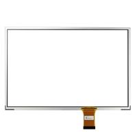 China 10.4 Inch 800×600 Resolution 400cd/m² Brightness Industrial LCD Display Panel TFT-LCD Screen for sale
