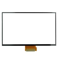 China BOE 10.1 Inch Medical LCD Panel EV101WXM-N80 with 1280X800 Pixels 400cd/M2 Brightness for Healthcare for sale