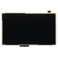 China 1024*768 Pixels 600cd/m2 Brightness Glass OLED Industrial LCD Display TFT-LCD Display Panel for sale