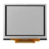 China Sharp 5.7Inch Industrial LCD Display TFT-LCD Panel with 500cd/M2 Brightness and 33PIN Interface for sale