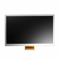 China 1280*1024 Pixels 350cd Brightness 30 Pin Industrial LCD Screen High Resolution Display for sale