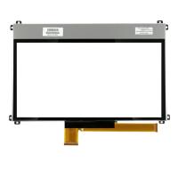 China G121XCE-L01 12.1 Inch Industrial LCD Display with 1024*768 Pixels and 600cd Brightness WLED Model for sale