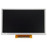 China Toshiba 12.1 Inch Industrial LCD Display with 1024*768 Pixels 170CD/M2 Brightness and 14 Pin Connector for sale