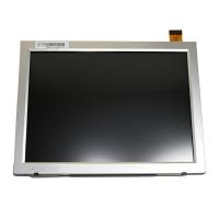 China PVI 6.4 Inch 320*234 Pixels Industrial LCD Display with 330 cd/m² Brightness PA064DS1 LCD Panel Module for sale