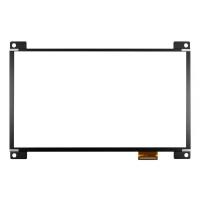 China Toshiba 14.1 Inch Industrial LCD Panel with 1024×768 Pixels and 400CD/M2 Brightness TFT-LCD Display for sale