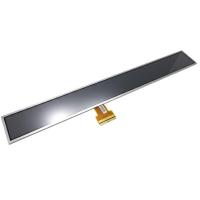 China BOE 16.2inch Stretched LCD Display with 800cd/m2 Brightness and 50k Hours Working Life for Outdoor Use for sale