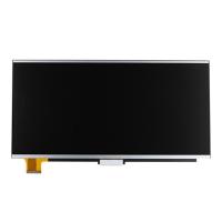 China BOE High Brightness Stretched LCD Display with 300 cd/m² Brightness 1920x132 Pixels Resolution and 40 Pin LVDS Connector for sale