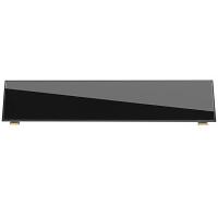 China 1920*360 Pixels 300CCD/M2 Brightness Stretched LCD Display with 30Pin Connector for Smart Cabinet for sale