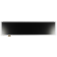 China BOE 28 Inch Stretched LCD Display DV280FBM-NB0 with 800cd/m2 Brightness and 1366*256 Pixels Resolution for sale
