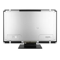 China BOE 23.6inch Stretched LCD Display with 1280*1280pixels Resolution and 1500cd/m² Brightness for Digital Signage for sale