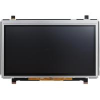 China Innolux 17 Inch Car LCD Display with 1920*1200 Pixels and 600cd/m2 Brightness for Tesla for sale