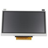 China 7 Inch 500 cd/m² 1024×600 Resolution Car LCD Display Automotive TFT-LCD Screen Monitor for sale