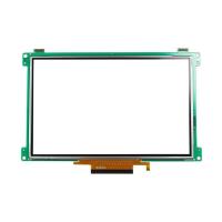 China CMO 10.4 Inch Automotive LCD Display with 640*480 Resolution and 450 cd/m² Brightness Industrial Screen for sale