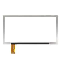 China BOE 11.6Inch LCD Display Panel Desktop Monitor Module with 1366×768 Resolution and 350CD/M2 Brightness for sale