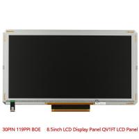 China 18.5inch BOE TFT LCD Panel with 1920x1080 Resolution and 30PIN Connector for Digital Signage for sale