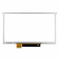 China 17 Inch PC LCD Module with 1280x1024 Resolution and 16.7M Color Display for sale